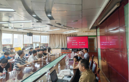 学校召开本科教学2025届毕业生座谈会-兰州交通大学教务处